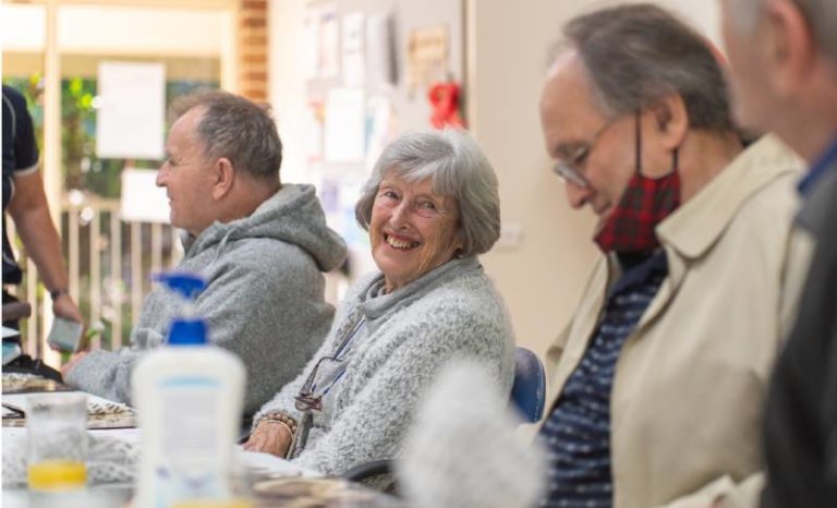 Disability & Aged Care Services Central Coast | Coastlink