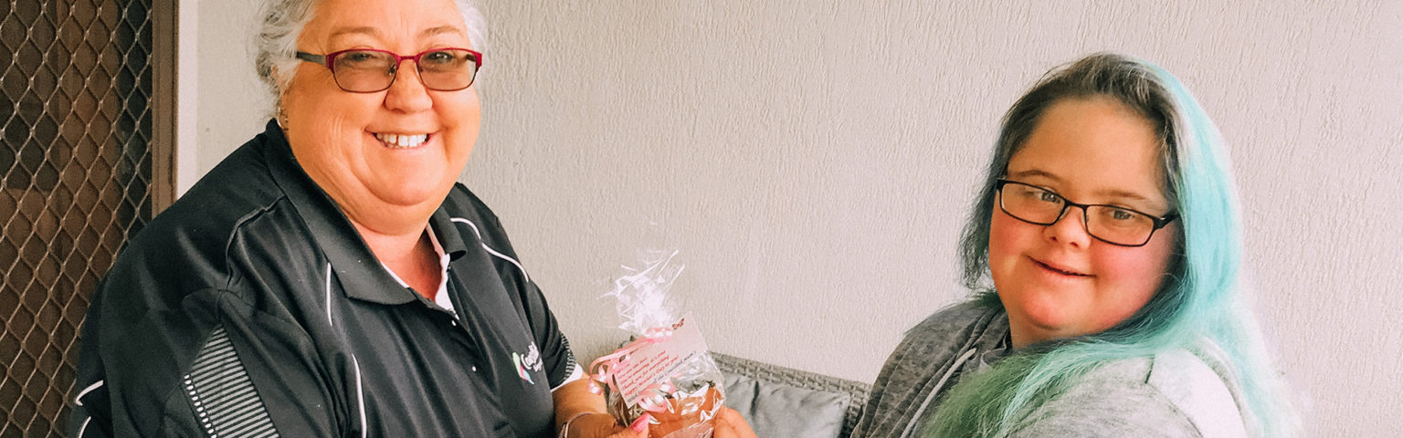 Coastlink Brings Joy to Most Isolated this Mother’s Day - Coastlink