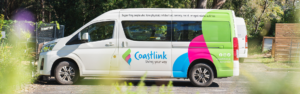 About Us | Coastlink