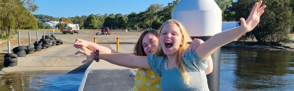 Disability & Aged Care Services Central Coast | Coastlink