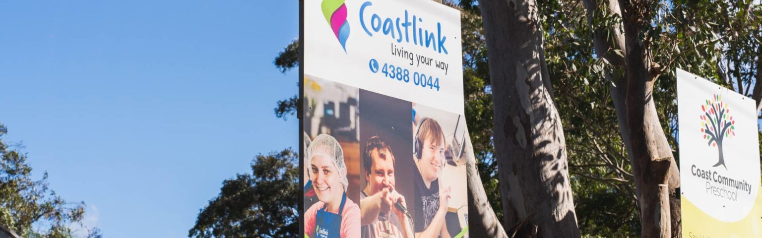Aged Care Workers – Coastlink