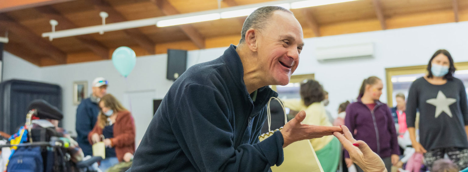 Disability & Aged Care Services Central Coast | Coastlink