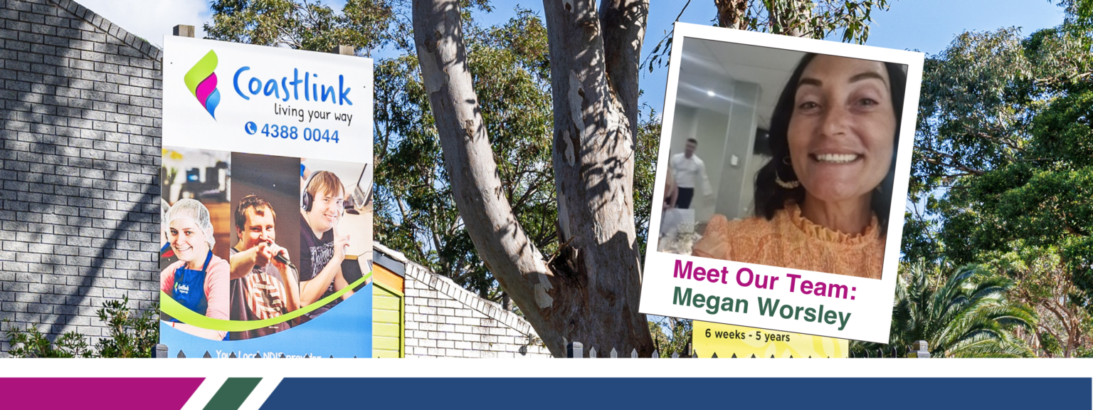 Meet the Team: Megan Worsley - Aged Care Finance Specialist, Aged Care ...