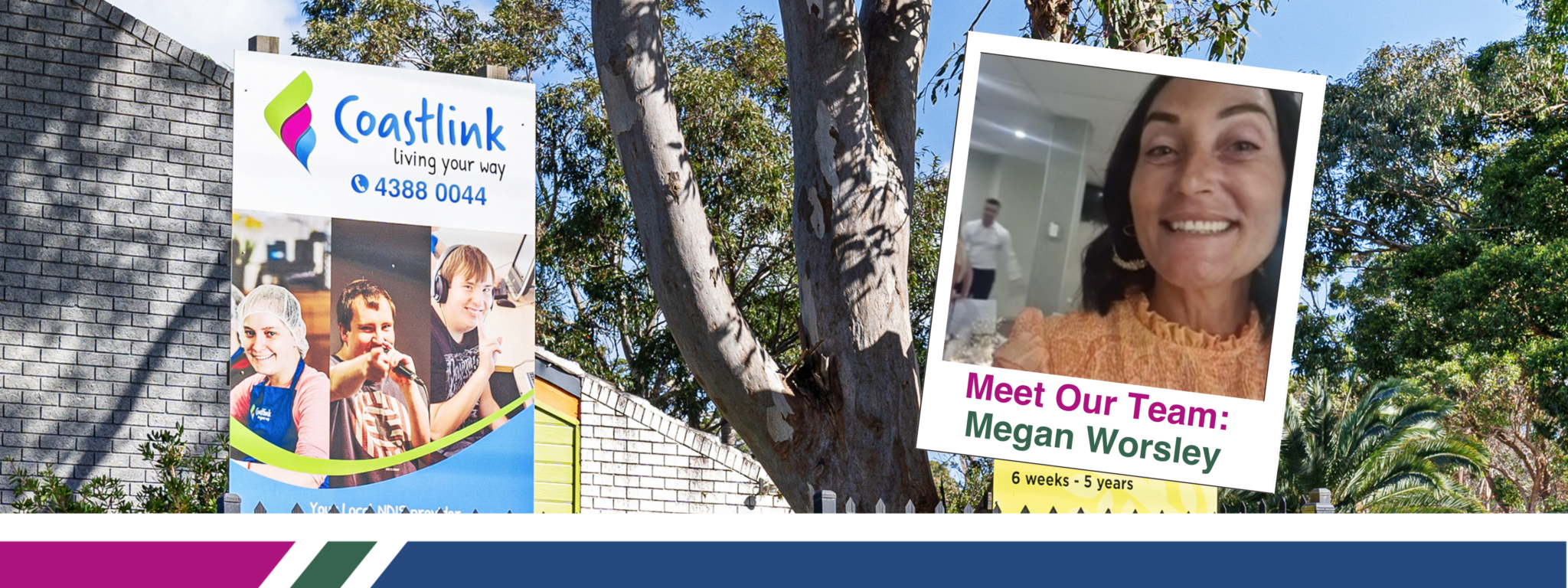 Meet the Team: Megan Worsley - Aged Care Finance Specialist, Aged Care ...