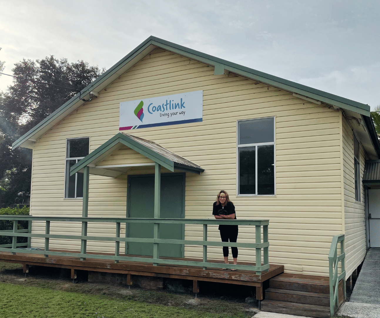 New and Improved Activity Hub for Central Coast Seniors - Coastlink