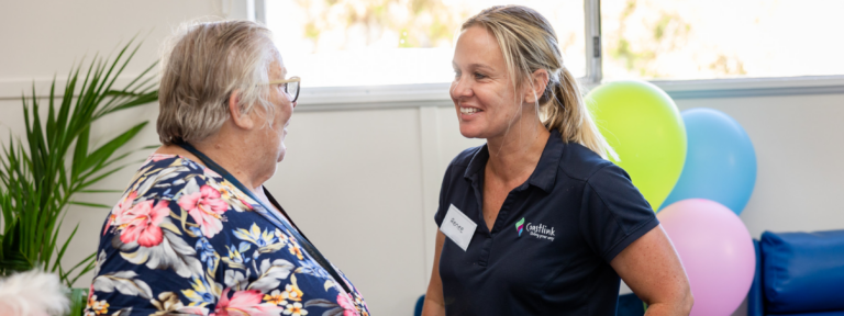Disability & Aged Care Services Central Coast | Coastlink