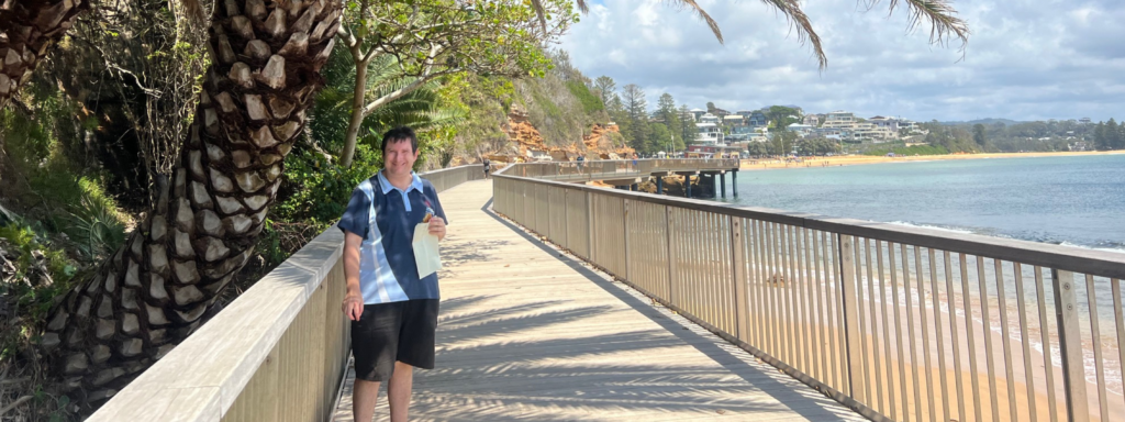 Disability Support Workers – Coastlink