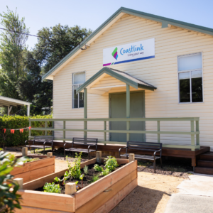 Aged Care - Coastlink
