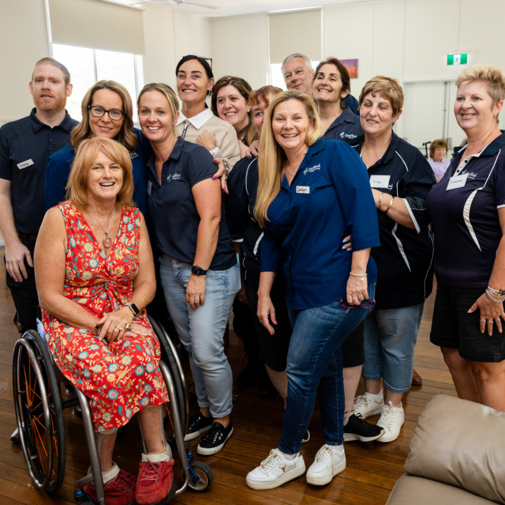 Careers - Coastlink