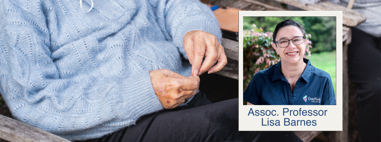 Coastlink Announces Resignation of Long-Time Board Member, Assoc ...