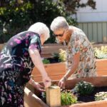 Aged Care - Coastlink