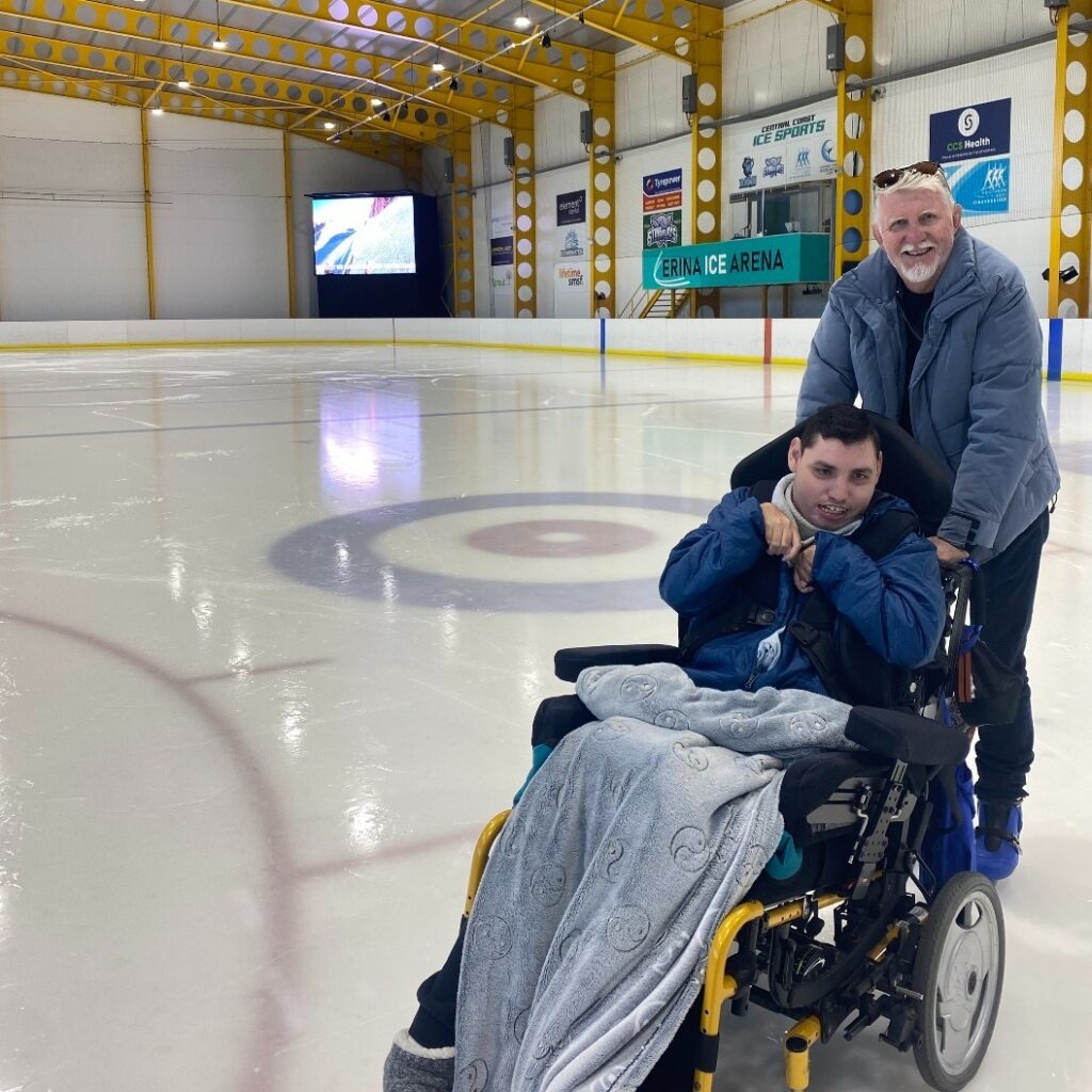 Disability Support Services Central Coast | Coastlink
