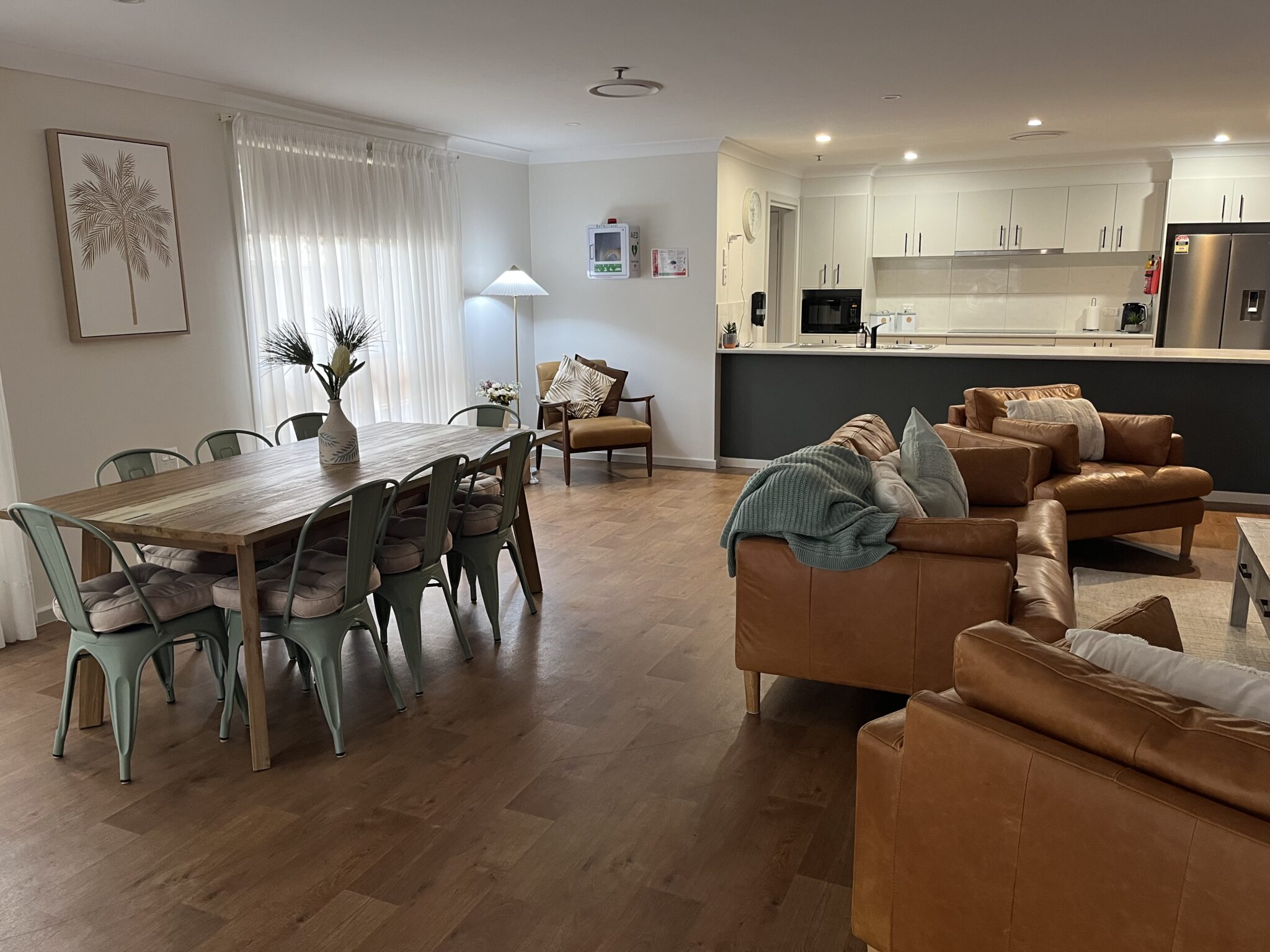 Disability & Aged Care Services Central Coast | Coastlink